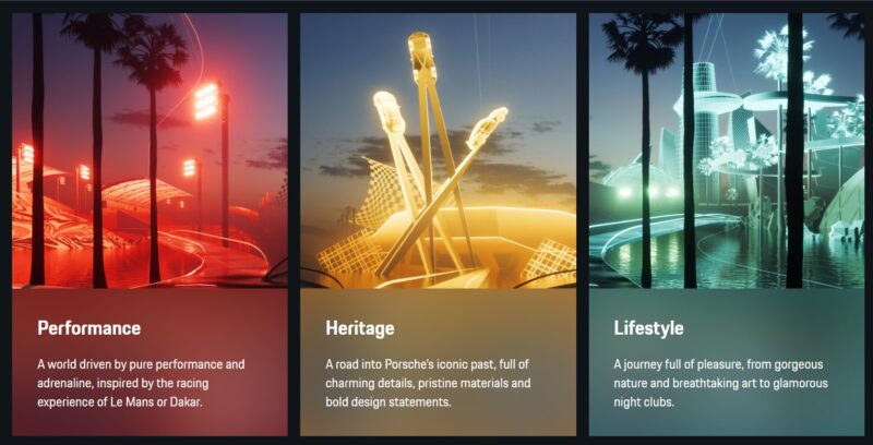 Big News! ? PORCHE Launches NFT with 911 Design | K.C.I.B.